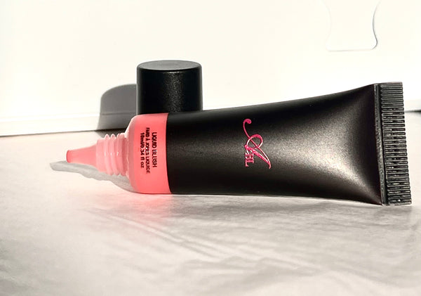 Sweet Cheeks & Girls Night Liquid/Cream Blush – Authentic Beauty Lounge LLC