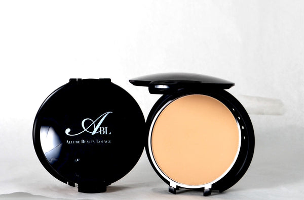 DUAL POWDER FOUNDATION – Authentic Beauty Lounge LLC